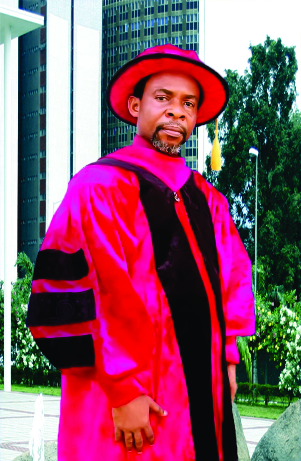 Our Theological University - PILGRIMS THEOLOGICAL INSTITUTE AND ...